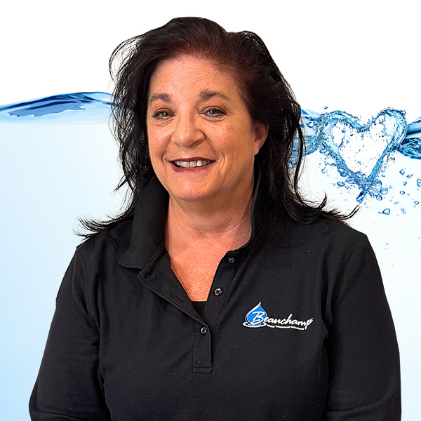 Dawn Carlson | Beauchamp Water Treatment Solutions