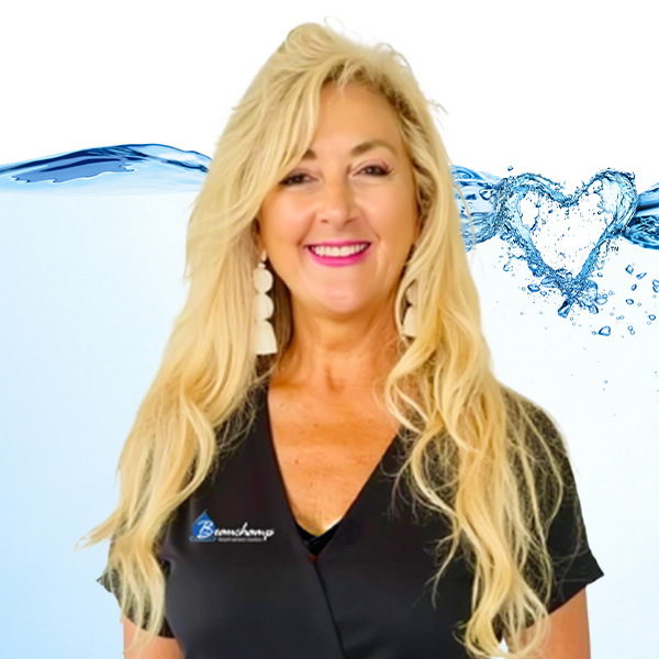 Sandy Rachwal | Beauchamp Water Treatment Solutions