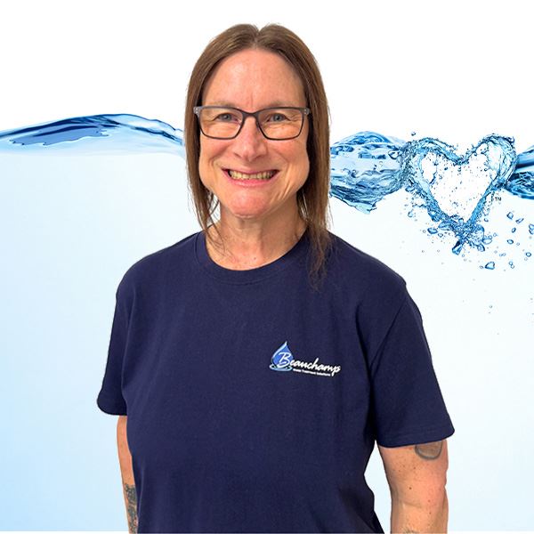 Beth Stoinski | Beauchamp Water Treatment Solutions