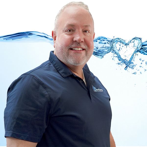 Brian Purdy | Beauchamp Water Treatment Solutions