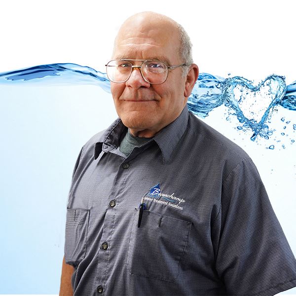 Greg Charters | Beauchamp Water Treatment Solutions