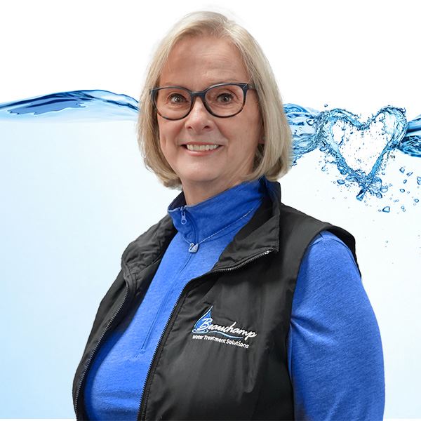 Kim Bommarito | Beauchamp Water Treatment Solutions