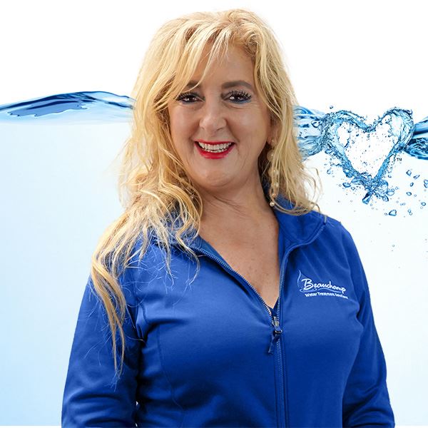 Sandy Rachwal | Beauchamp Water Treatment Solutions