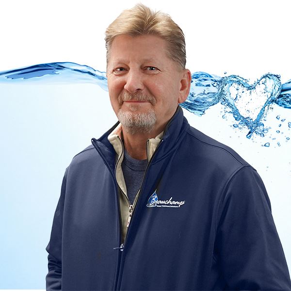 Tim Straub | Beauchamp Water Treatment Solutions