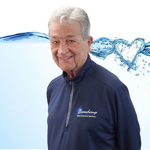 Tom Velandra | Beauchamp Water Treatment Solutions